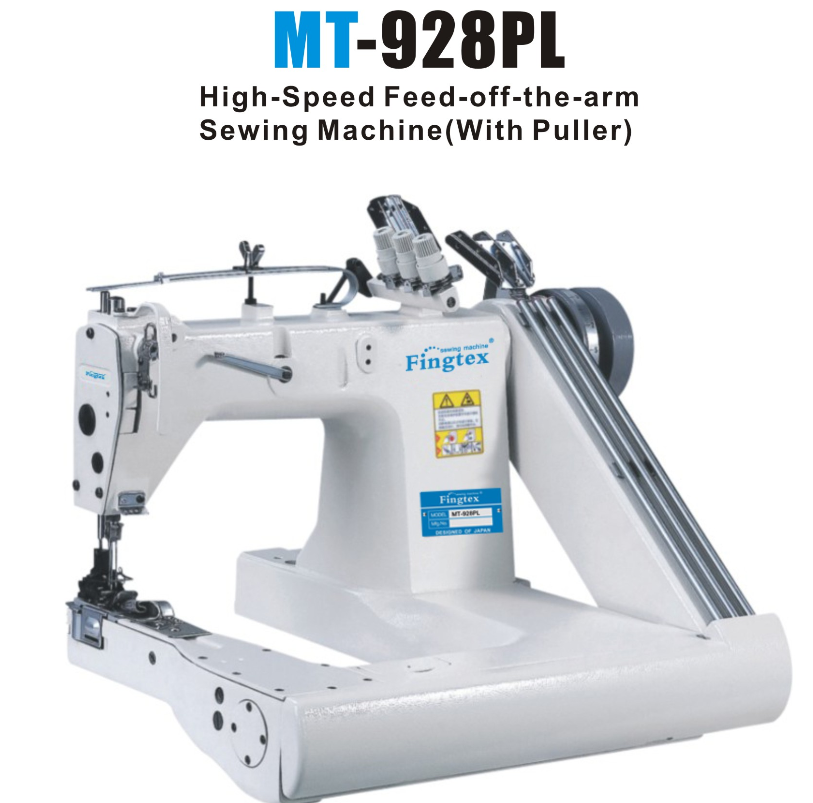 MT-928PL - Fingtex